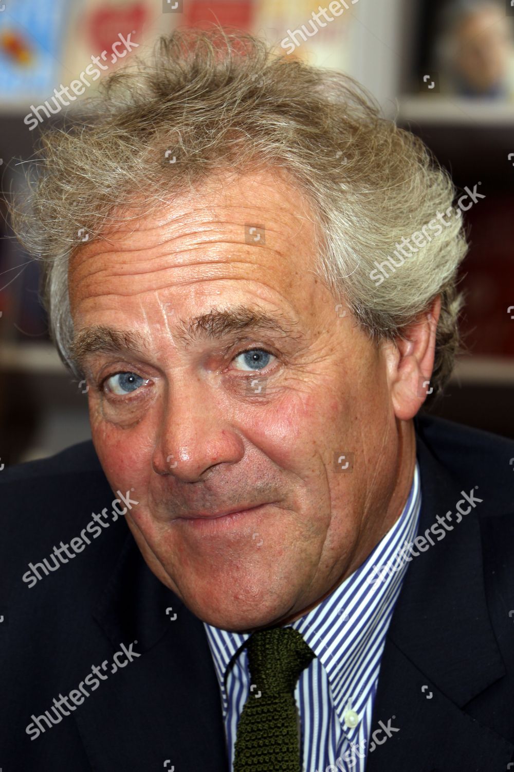 Henry Porter Editorial Stock Photo - Stock Image | Shutterstock