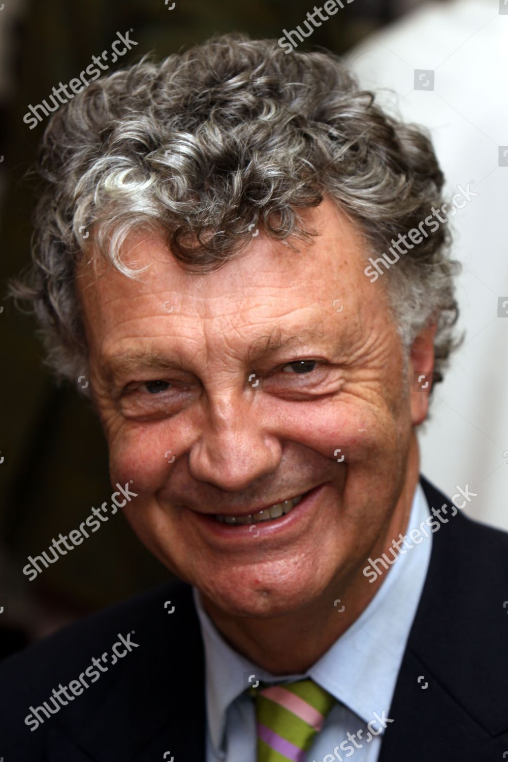 William Shawcross Editorial Stock Photo - Stock Image | Shutterstock