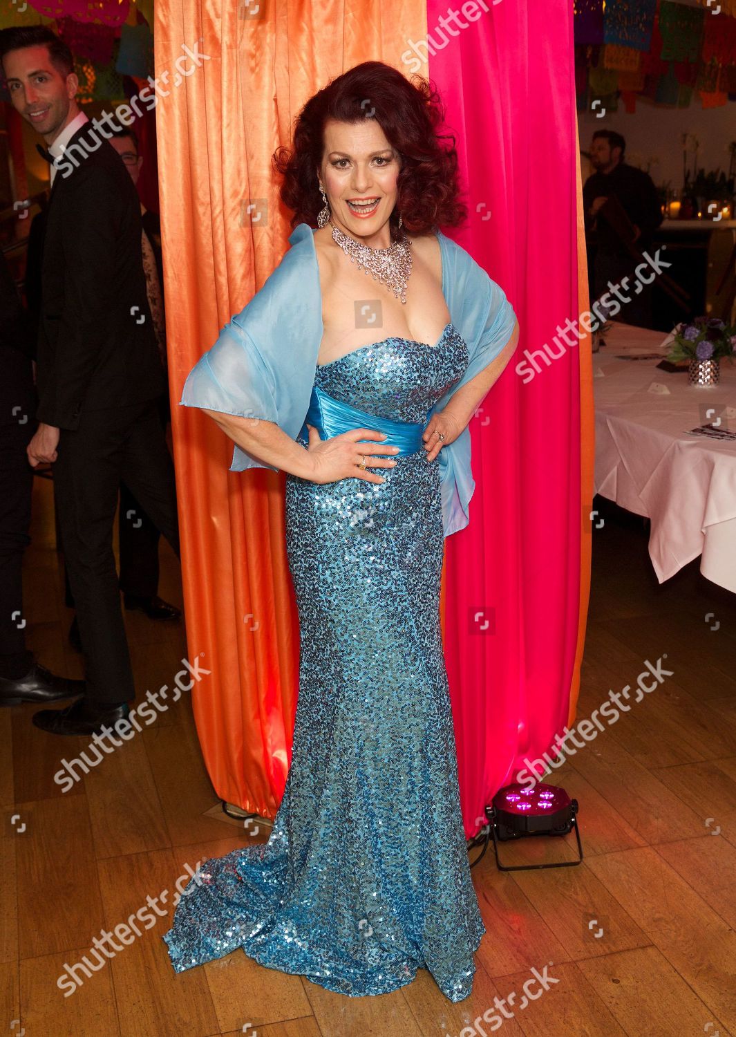 Cleo Rocos Editorial Stock Photo - Stock Image | Shutterstock