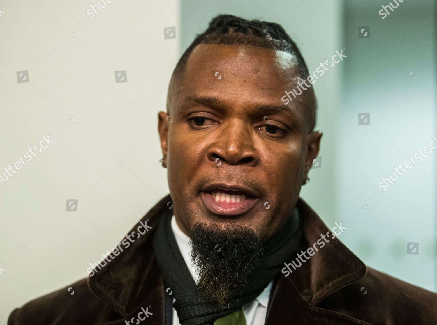 Us R B Singer R Kellys Editorial Stock Photo - Stock Image | Shutterstock