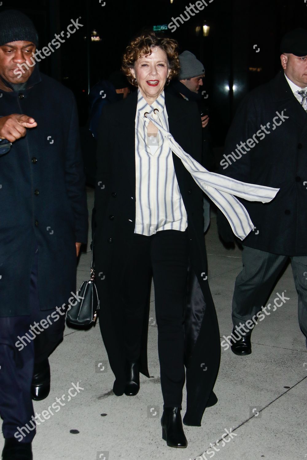 Annette Bening Editorial Stock Photo - Stock Image | Shutterstock