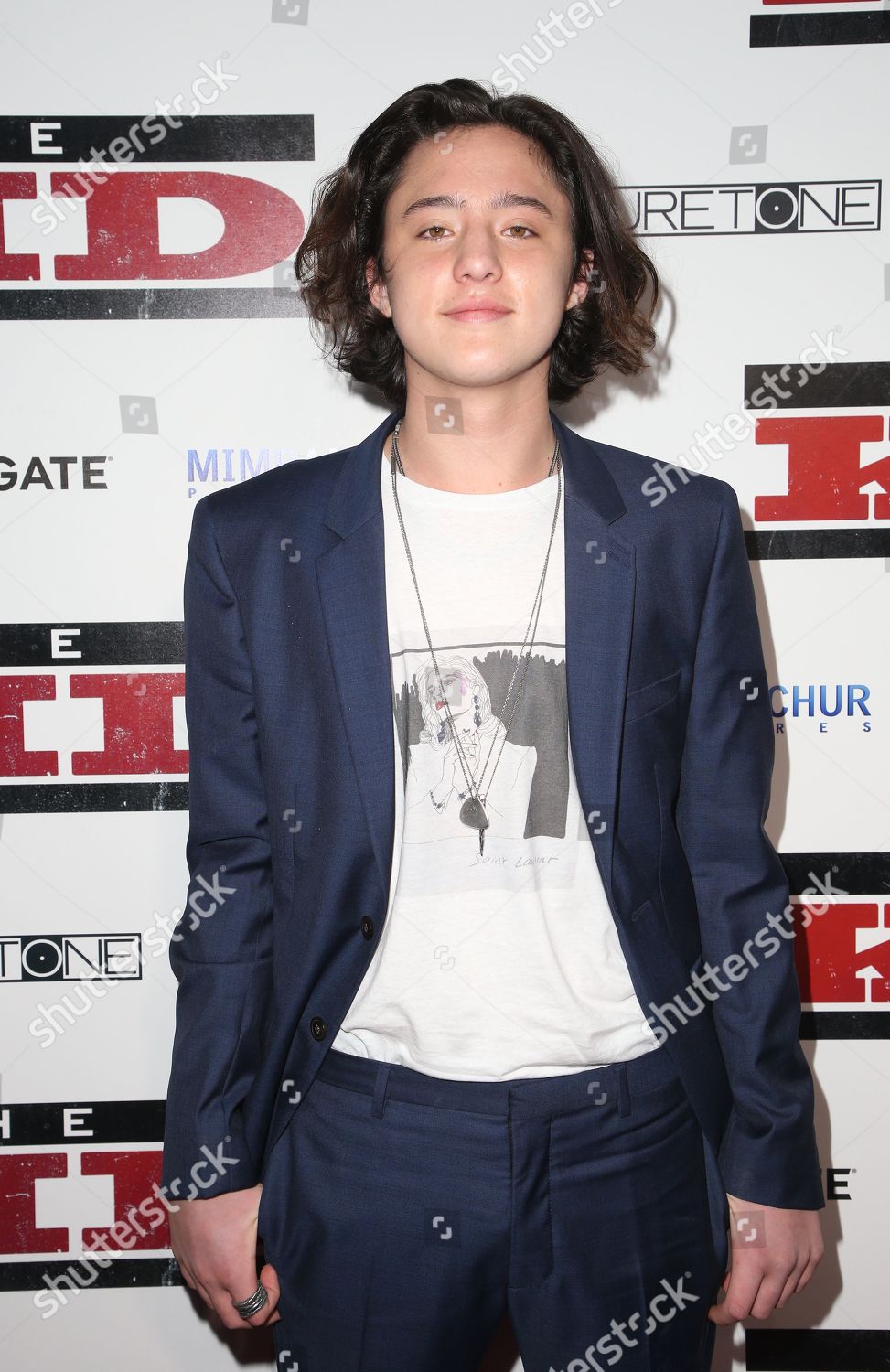 Jake Schur Editorial Stock Photo - Stock Image | Shutterstock