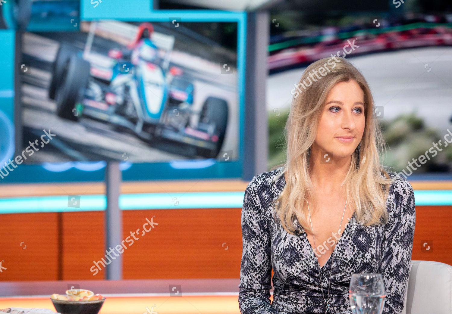 Charlie Martin Editorial Stock Photo - Stock Image | Shutterstock