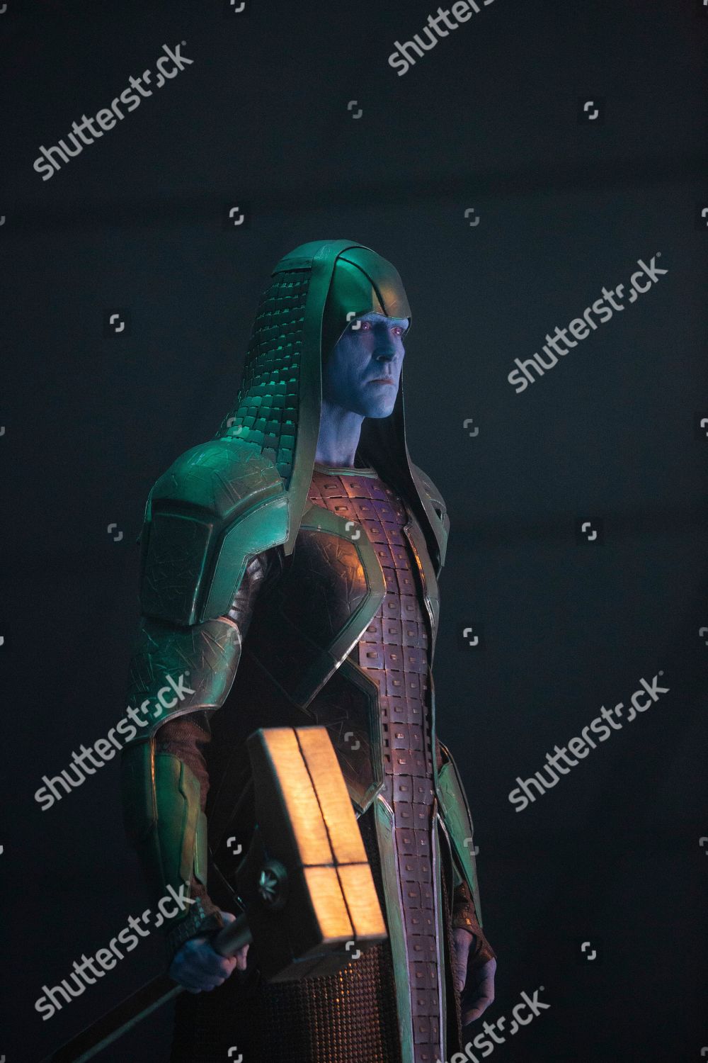 Lee Pace Ronan Editorial Stock Photo - Stock Image | Shutterstock