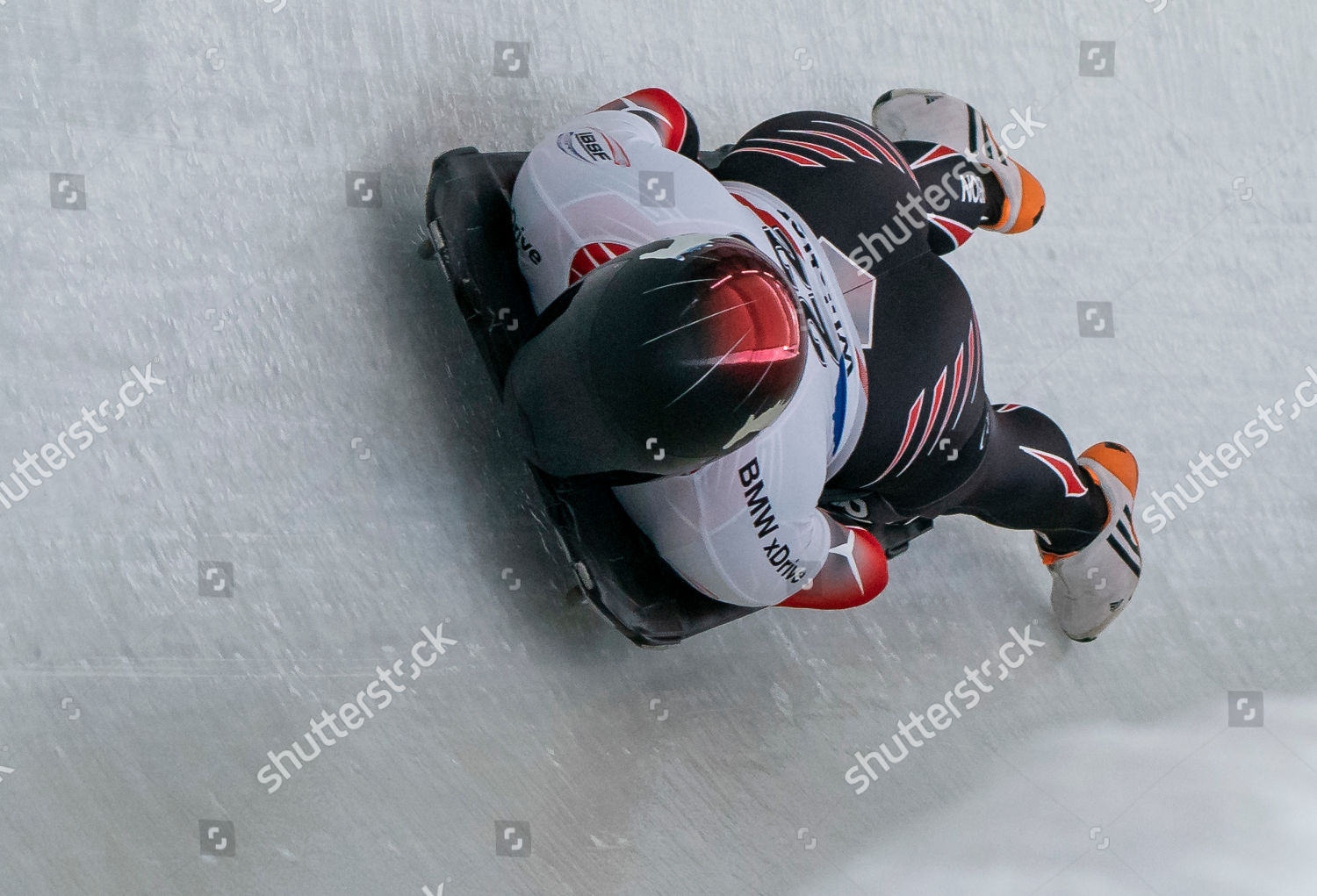 Madison Charney Canada Competes Womens Skeleton Editorial Stock Photo ... Madison Charney Canada Competes Womens Skeleton Editorial Stock Photo ...