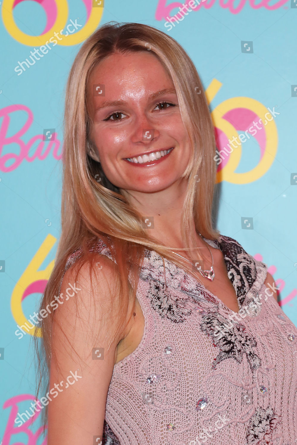 Elena Kurnosova Editorial Stock Photo - Stock Image | Shutterstock