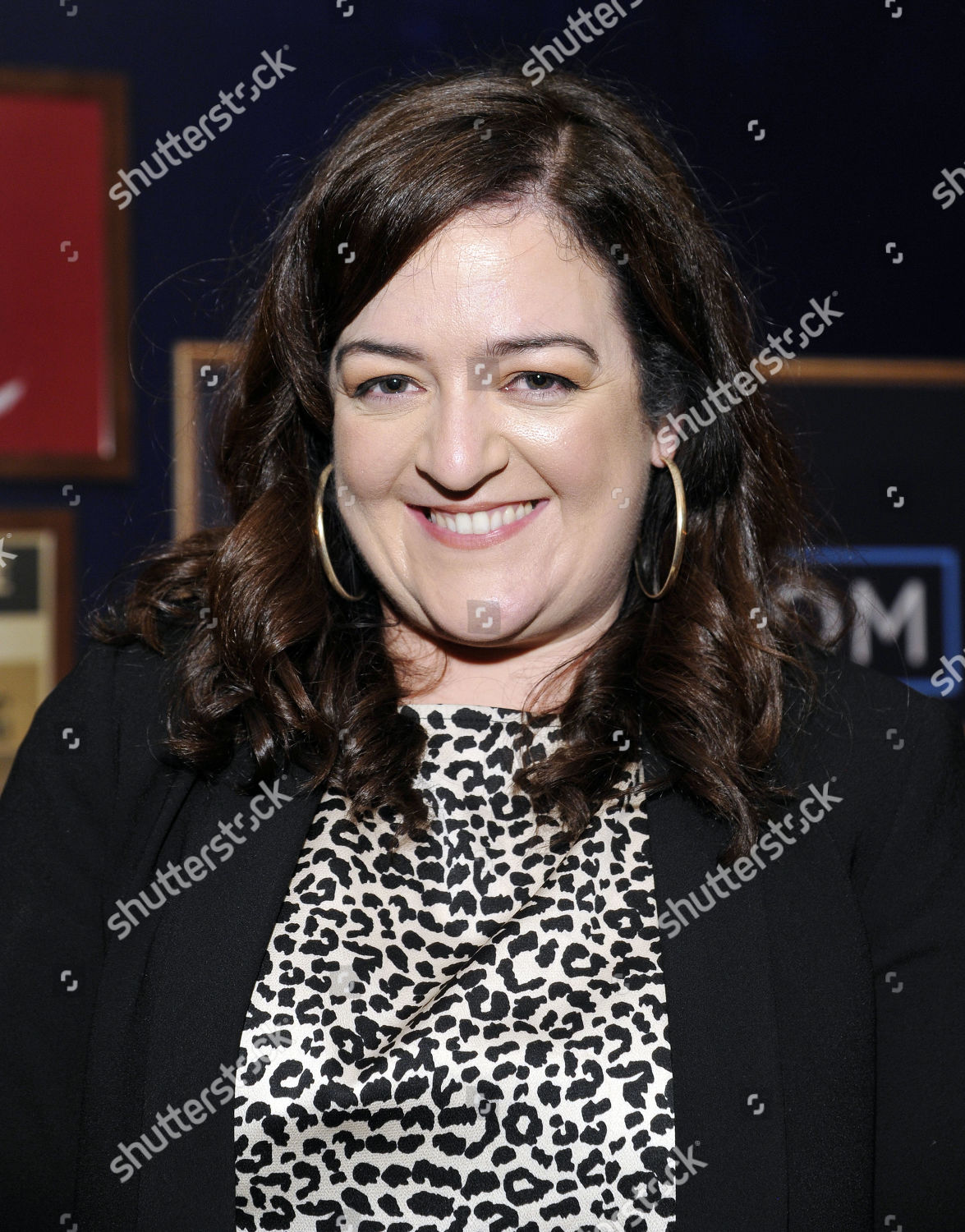 Maeve Higgins Editorial Stock Photo - Stock Image | Shutterstock