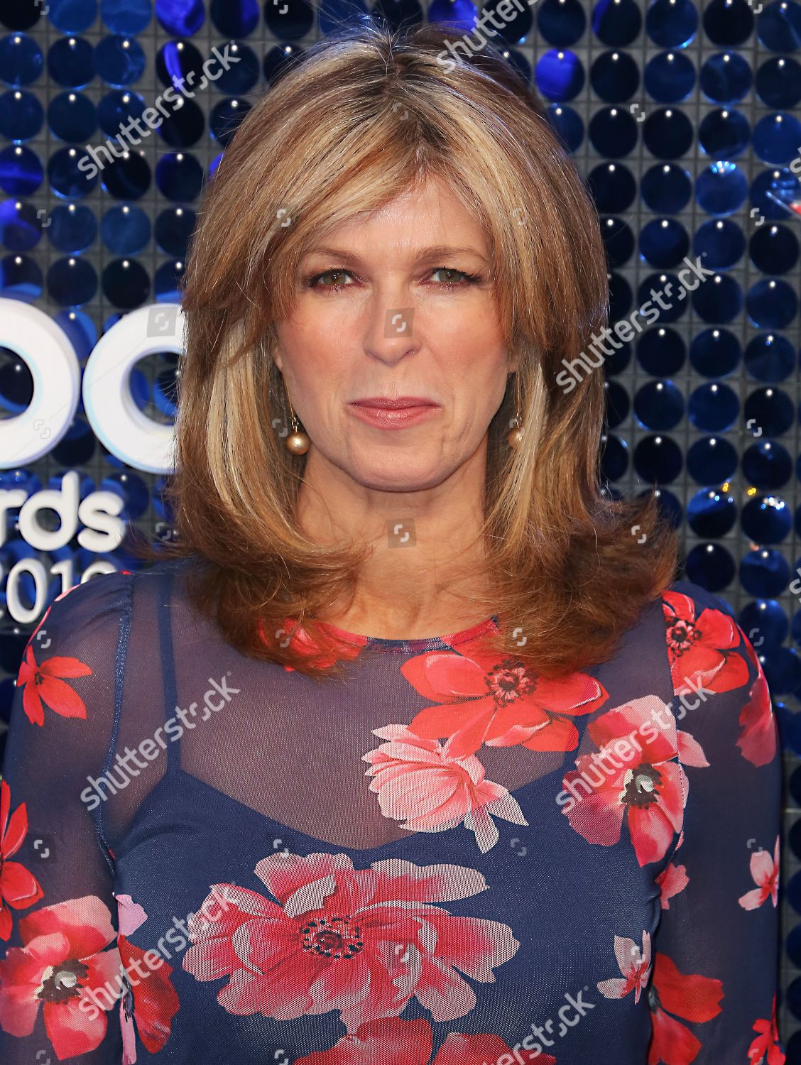 Kate Garraway Editorial Stock Photo - Stock Image | Shutterstock