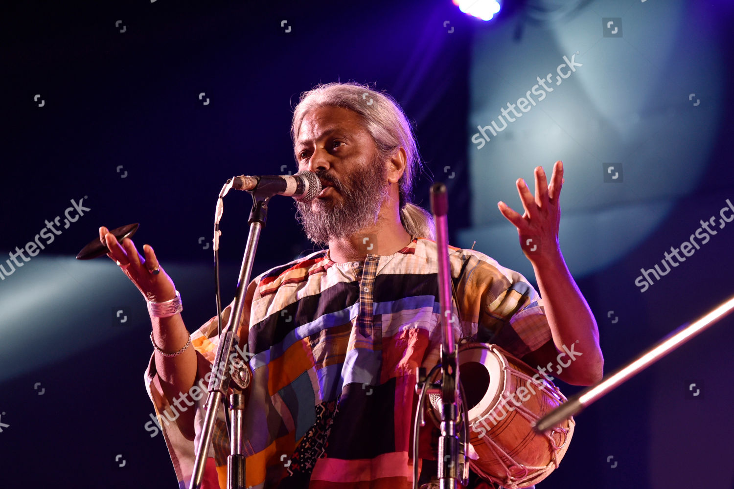 Kartik Das Baul Editorial Stock Photo - Stock Image | Shutterstock