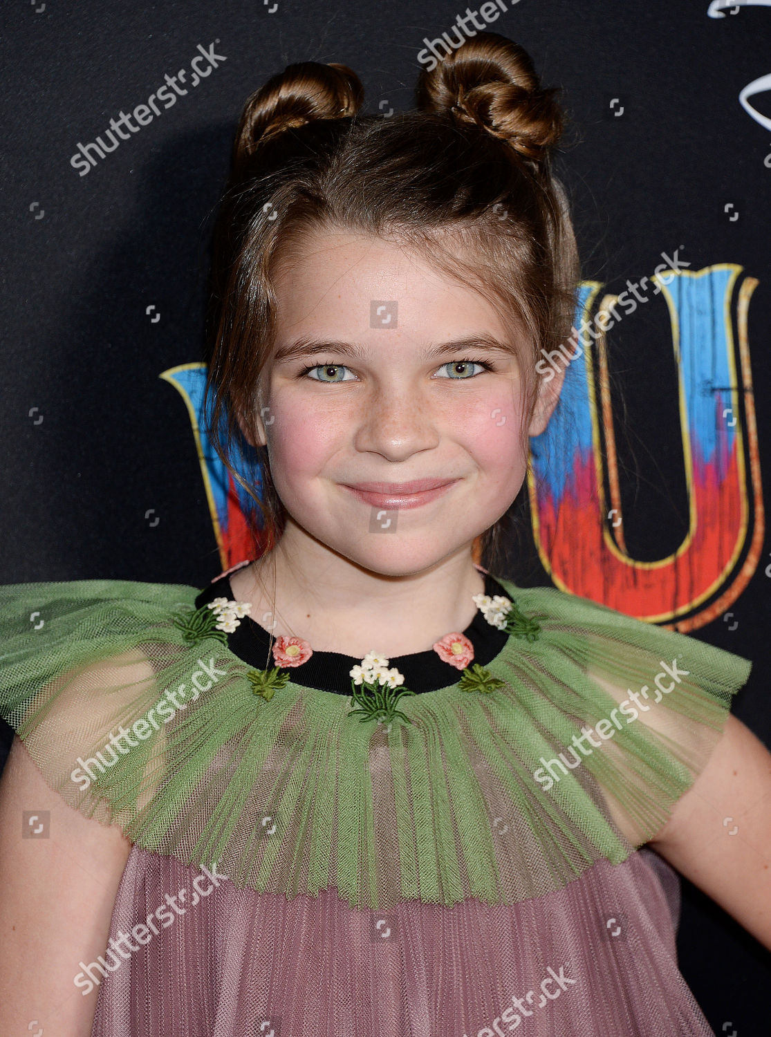 Raegan Revord Editorial Stock Photo - Stock Image | Shutterstock