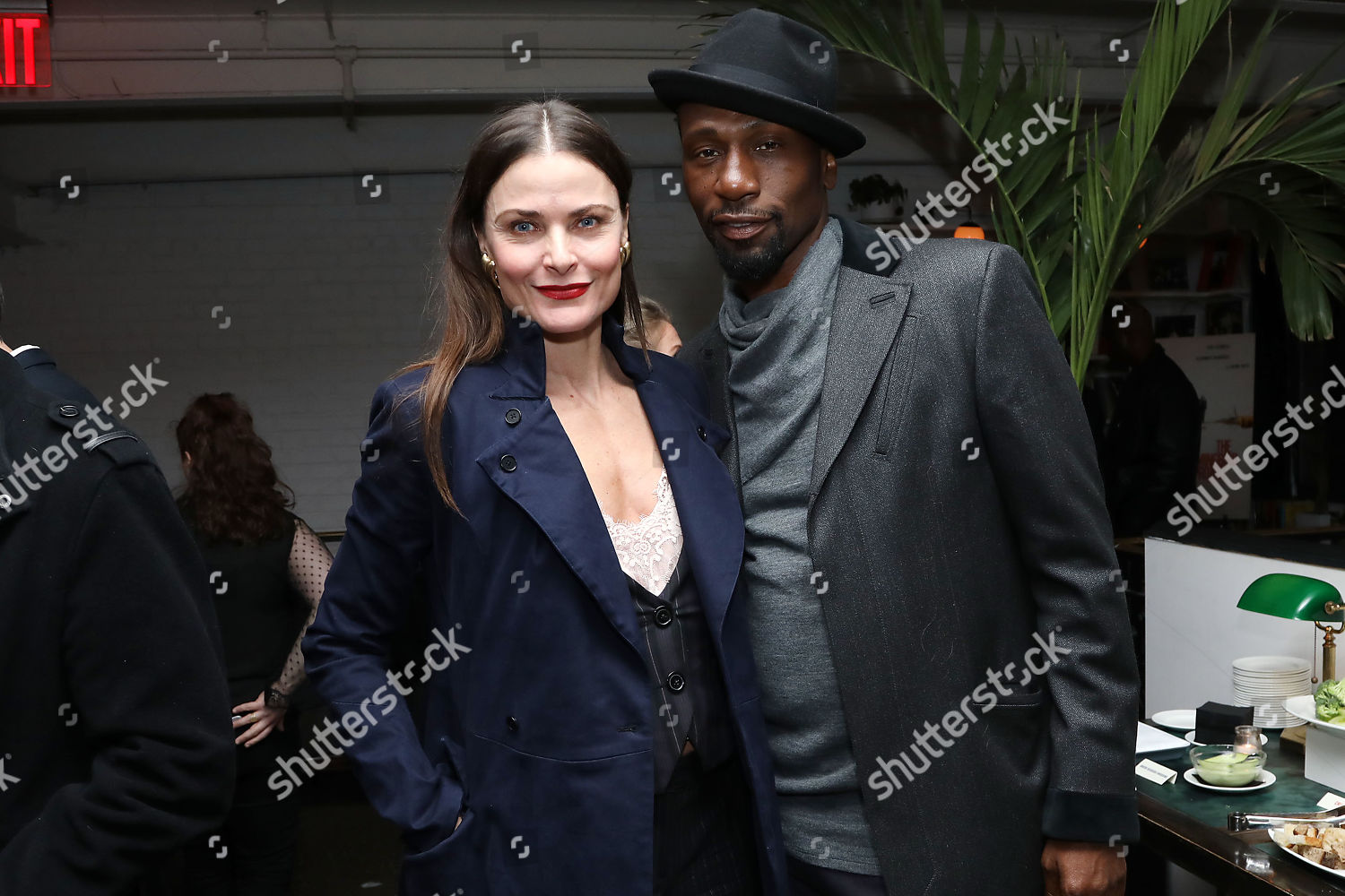 Leon Tara Westwood Editorial Stock Photo - Stock Image | Shutterstock