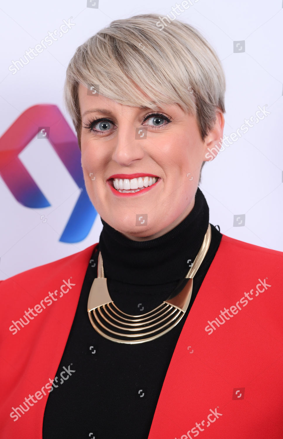 Stephanie Mcgovern Editorial Stock Photo - Stock Image | Shutterstock