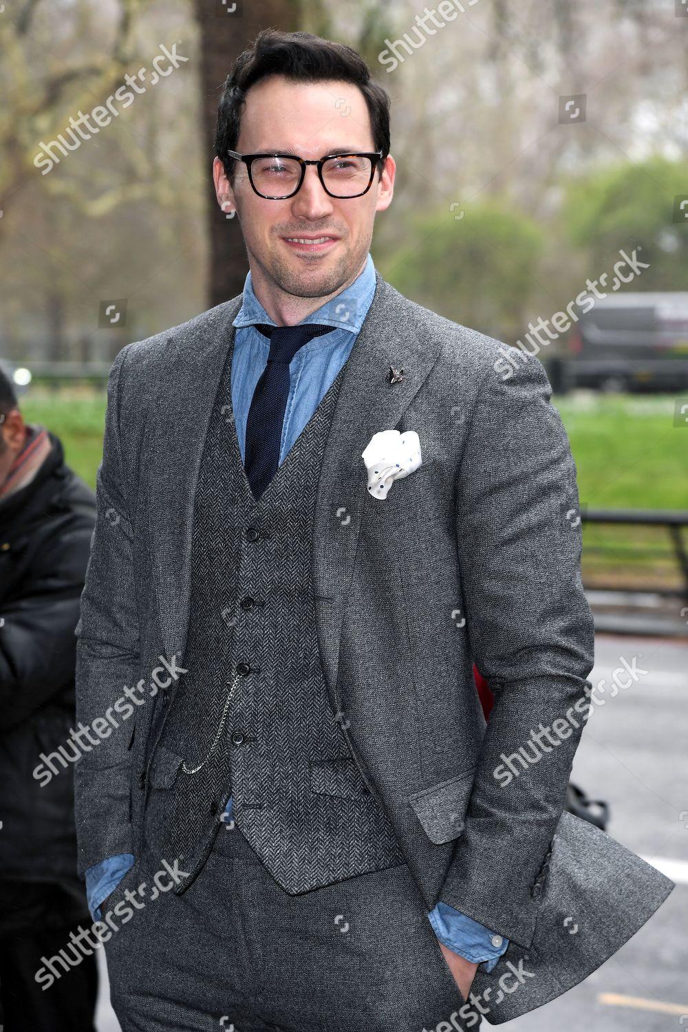 David Caves Editorial Stock Photo - Stock Image | Shutterstock