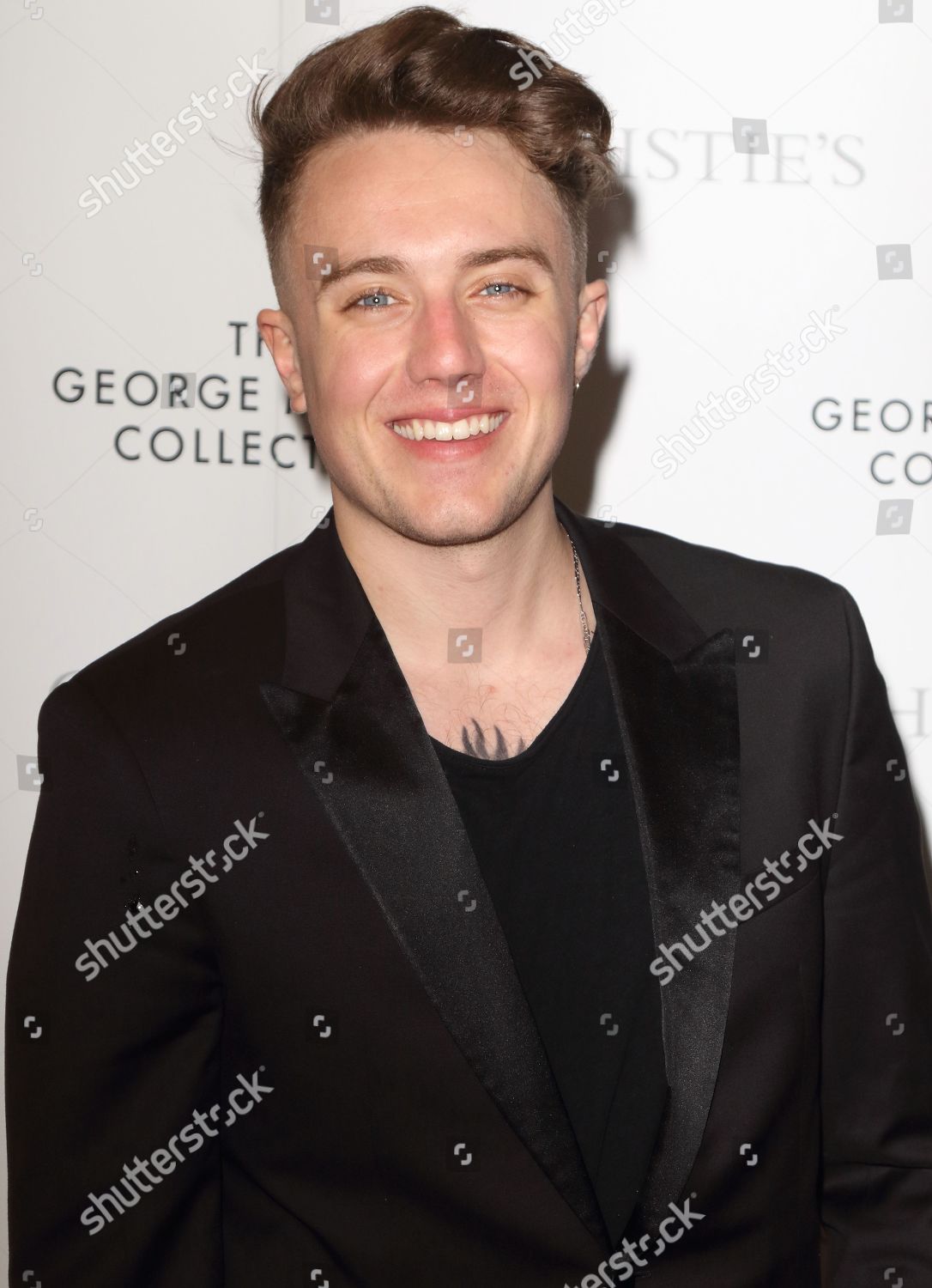Roman Kemp Editorial Stock Photo - Stock Image | Shutterstock