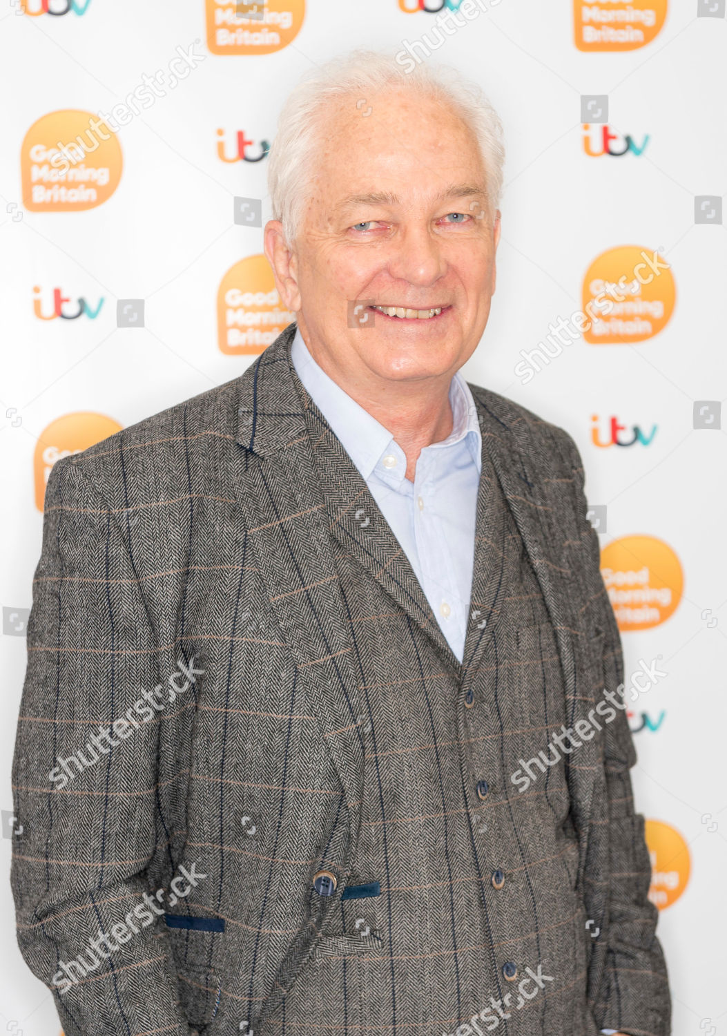 David Gower Editorial Stock Photo - Stock Image | Shutterstock