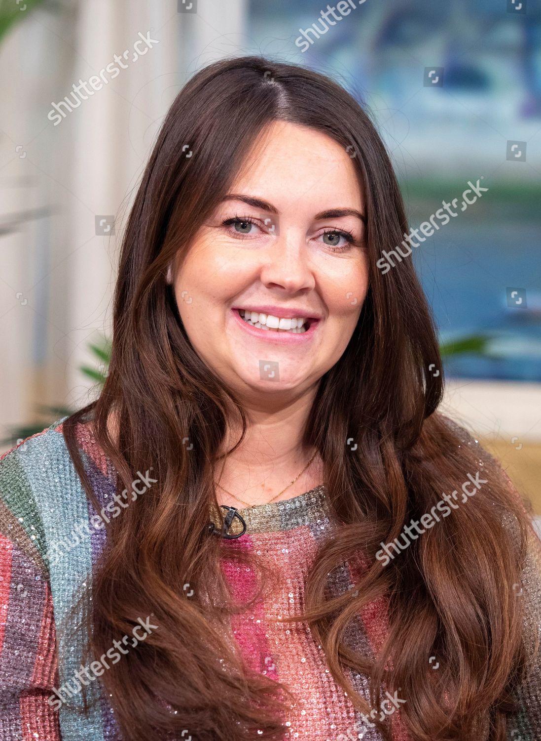 Lacey Turner Editorial Stock Photo - Stock Image | Shutterstock