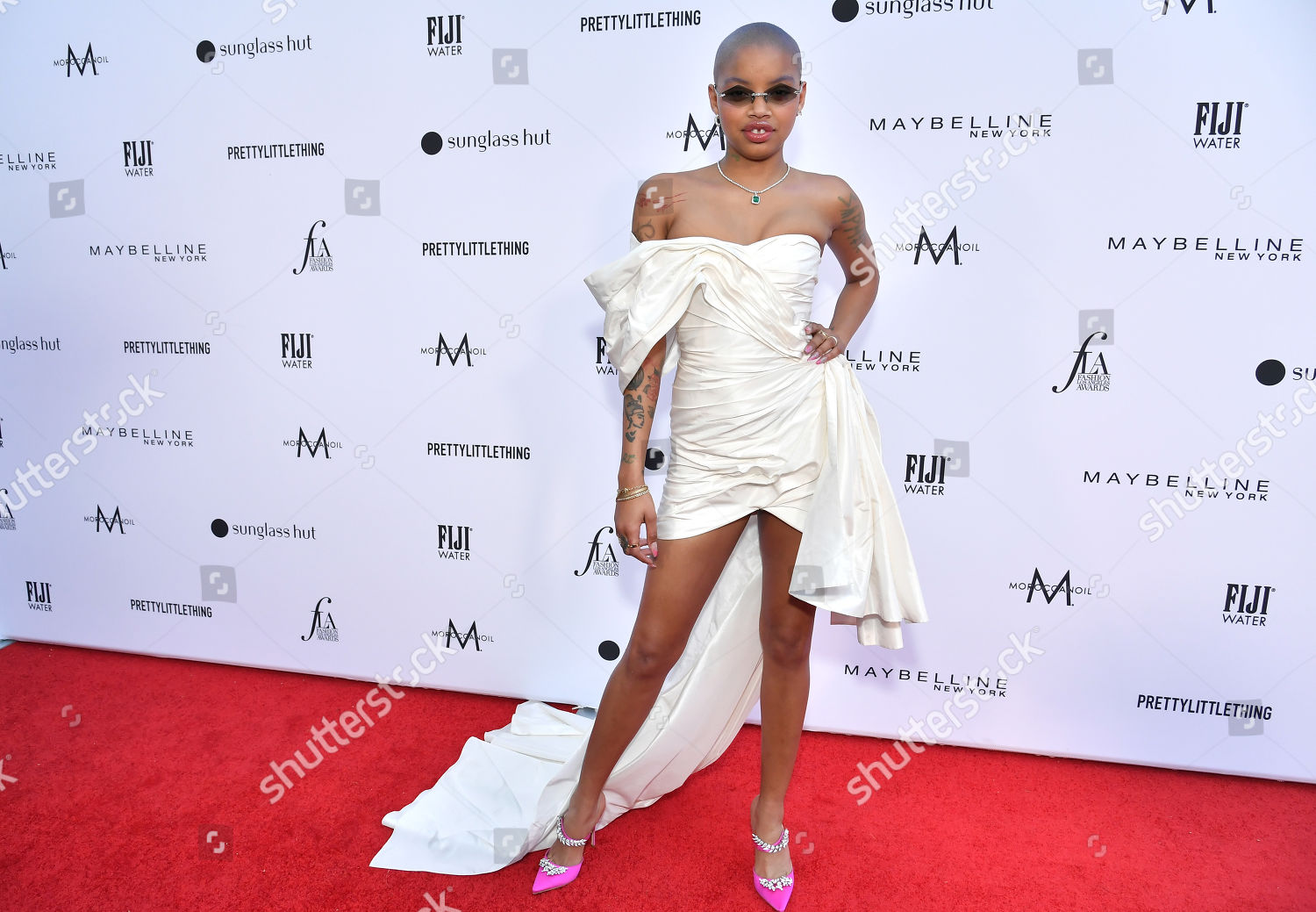 Slick Woods Editorial Stock Photo - Stock Image | Shutterstock