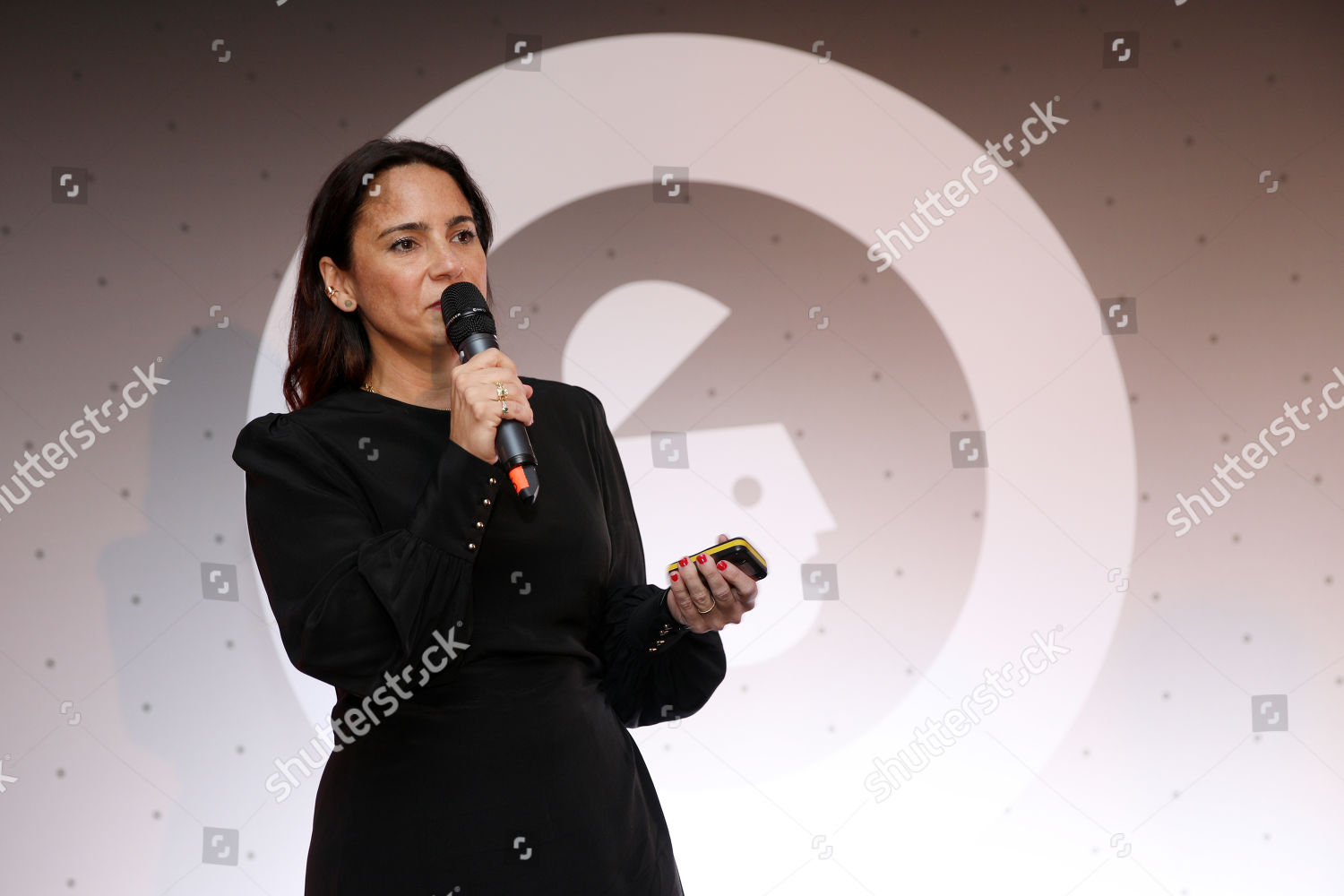 Paula Zuccotti Editorial Stock Photo - Stock Image | Shutterstock