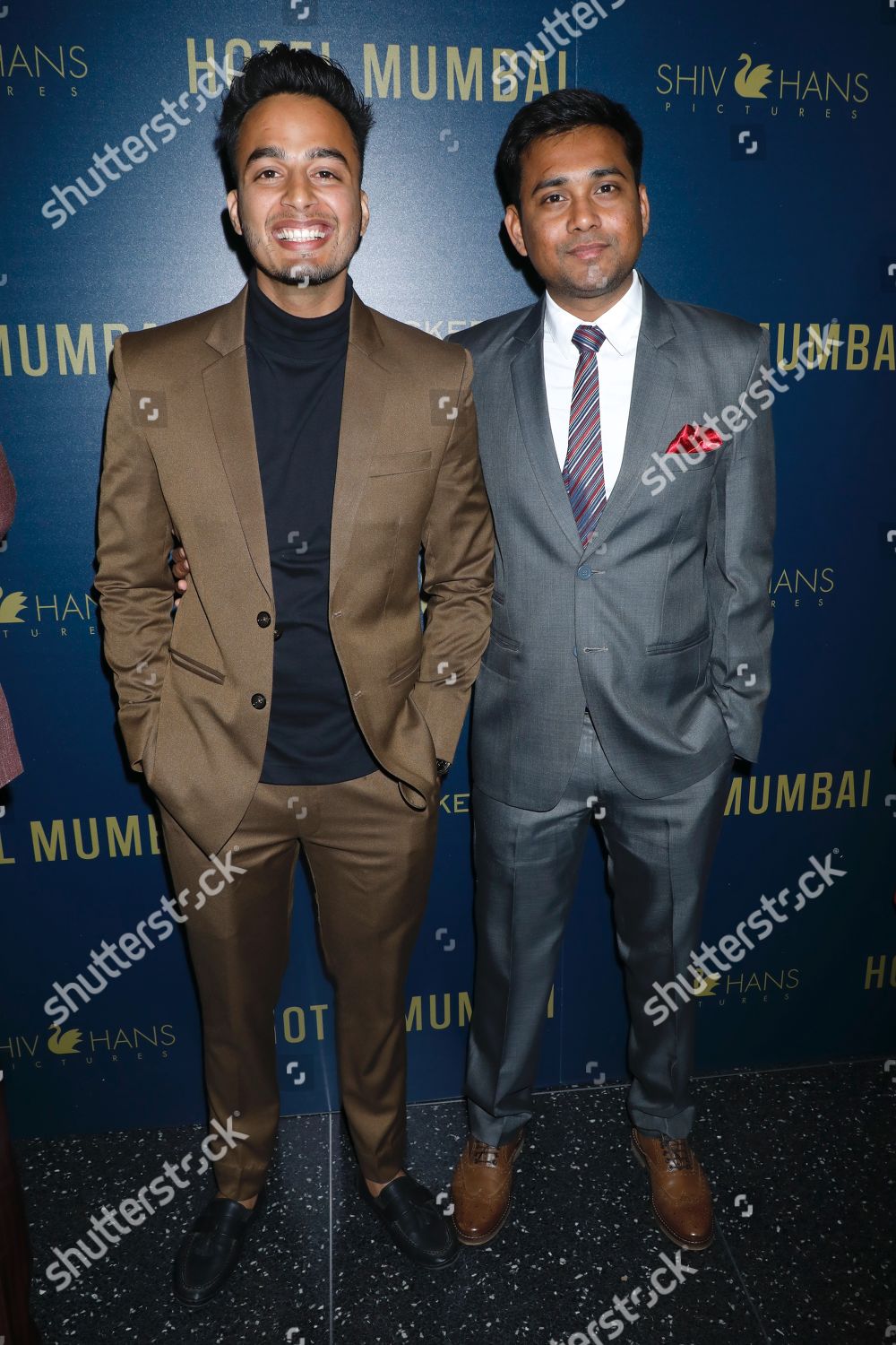 Amandeep Singh Manoj Mehra Editorial Stock Photo - Stock Image ...