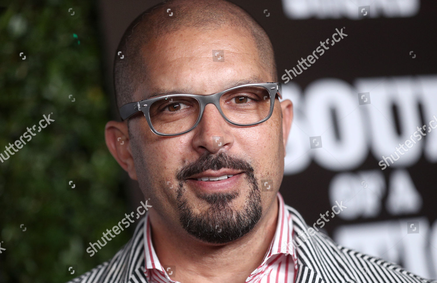Terrell Tilford Editorial Stock Photo - Stock Image | Shutterstock