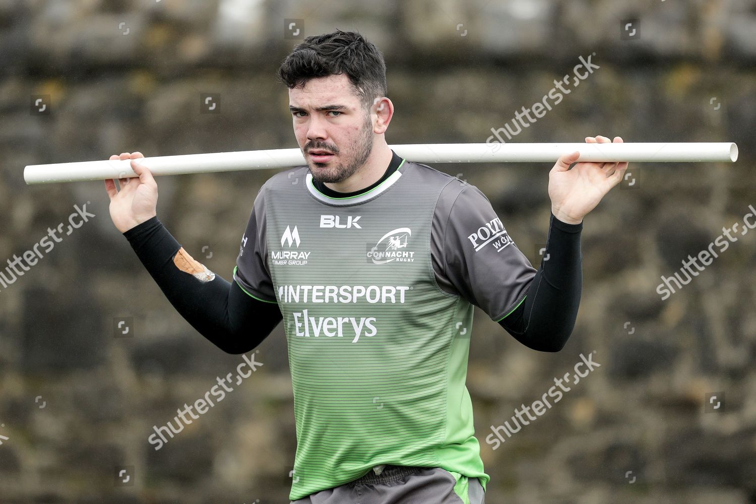 Paul Boyle Editorial Stock Photo - Stock Image | Shutterstock