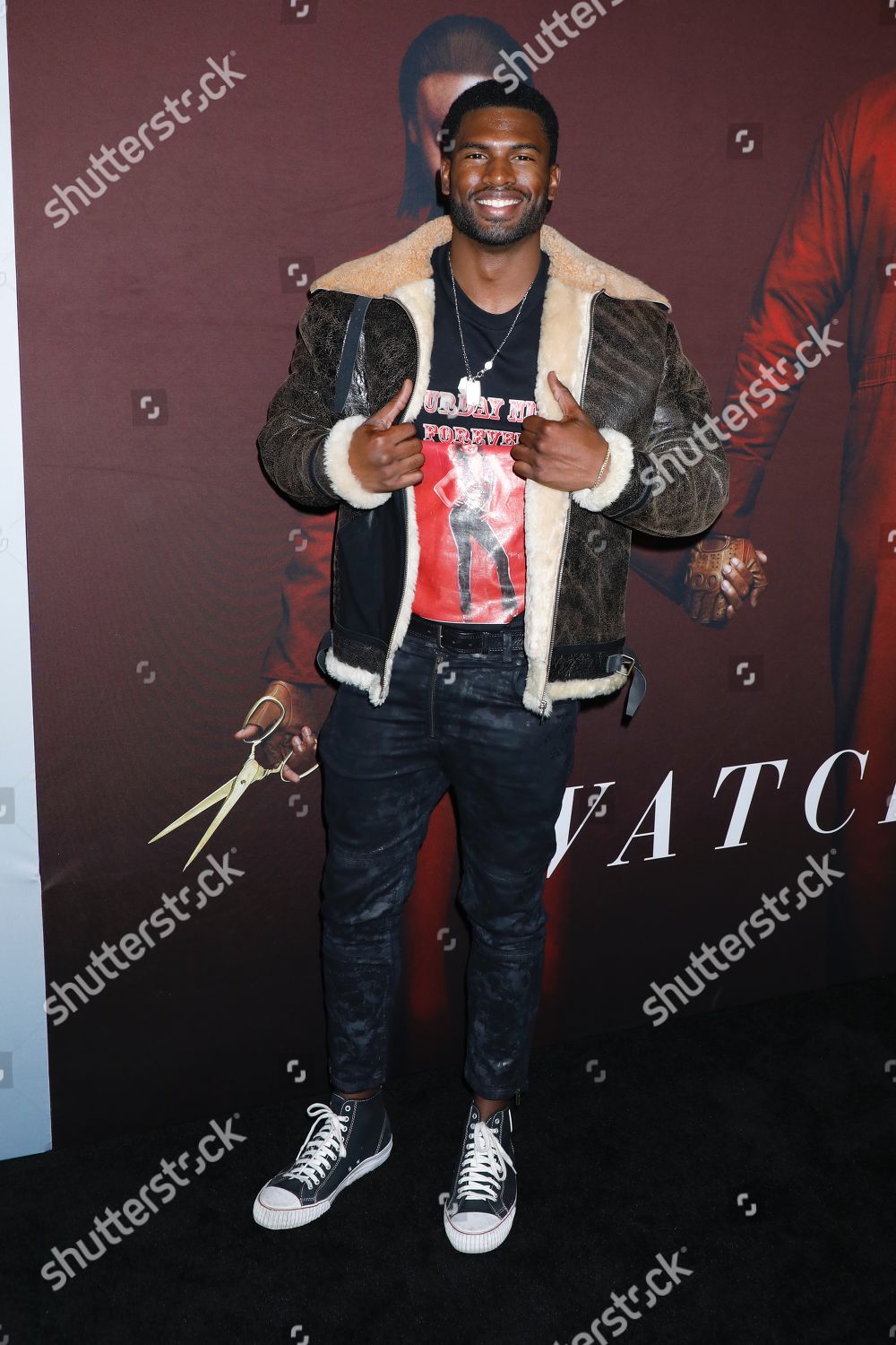 Bobby Hunter Editorial Stock Photo - Stock Image | Shutterstock