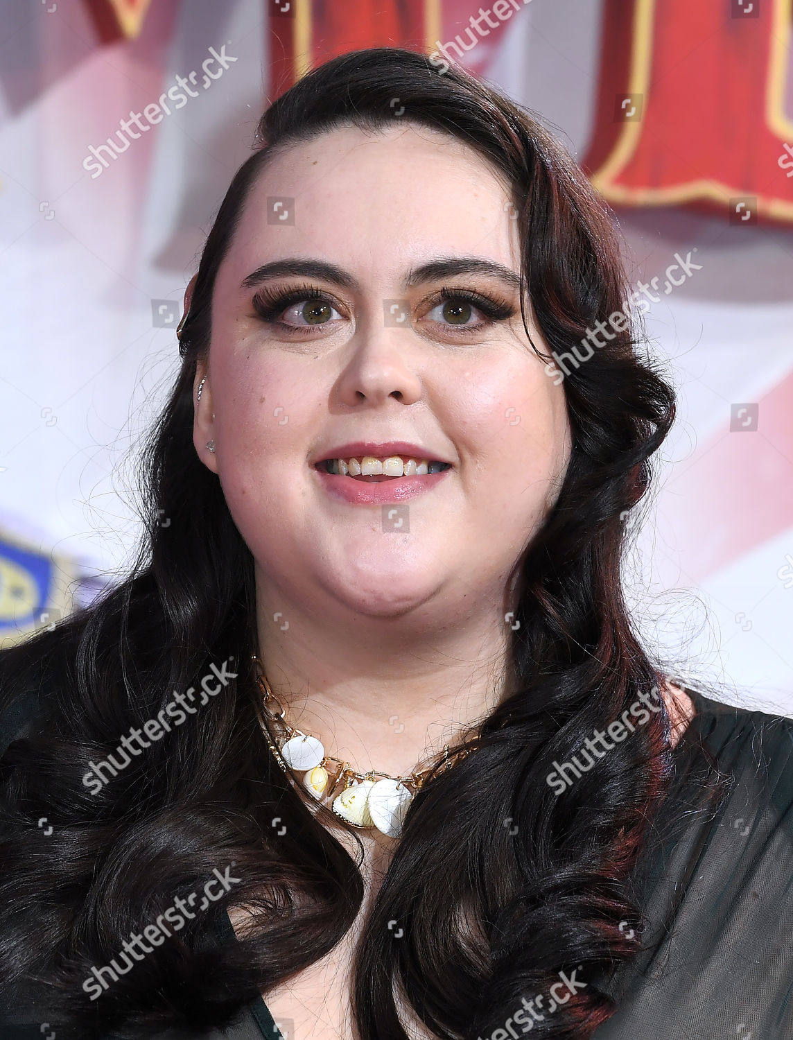 Sharon Rooney Editorial Stock Photo - Stock Image | Shutterstock