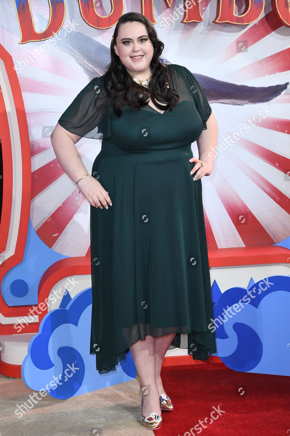 Sharon Rooney Editorial Stock Photo - Stock Image | Shutterstock