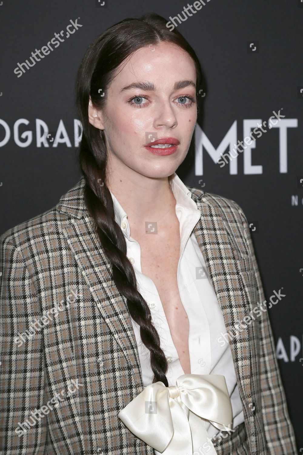 Hailey Gates Editorial Stock Photo - Stock Image | Shutterstock