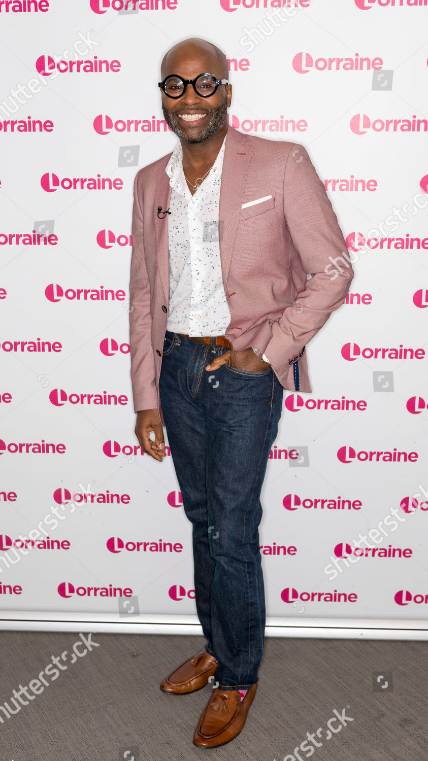 Cedric Neal Editorial Stock Photo - Stock Image | Shutterstock