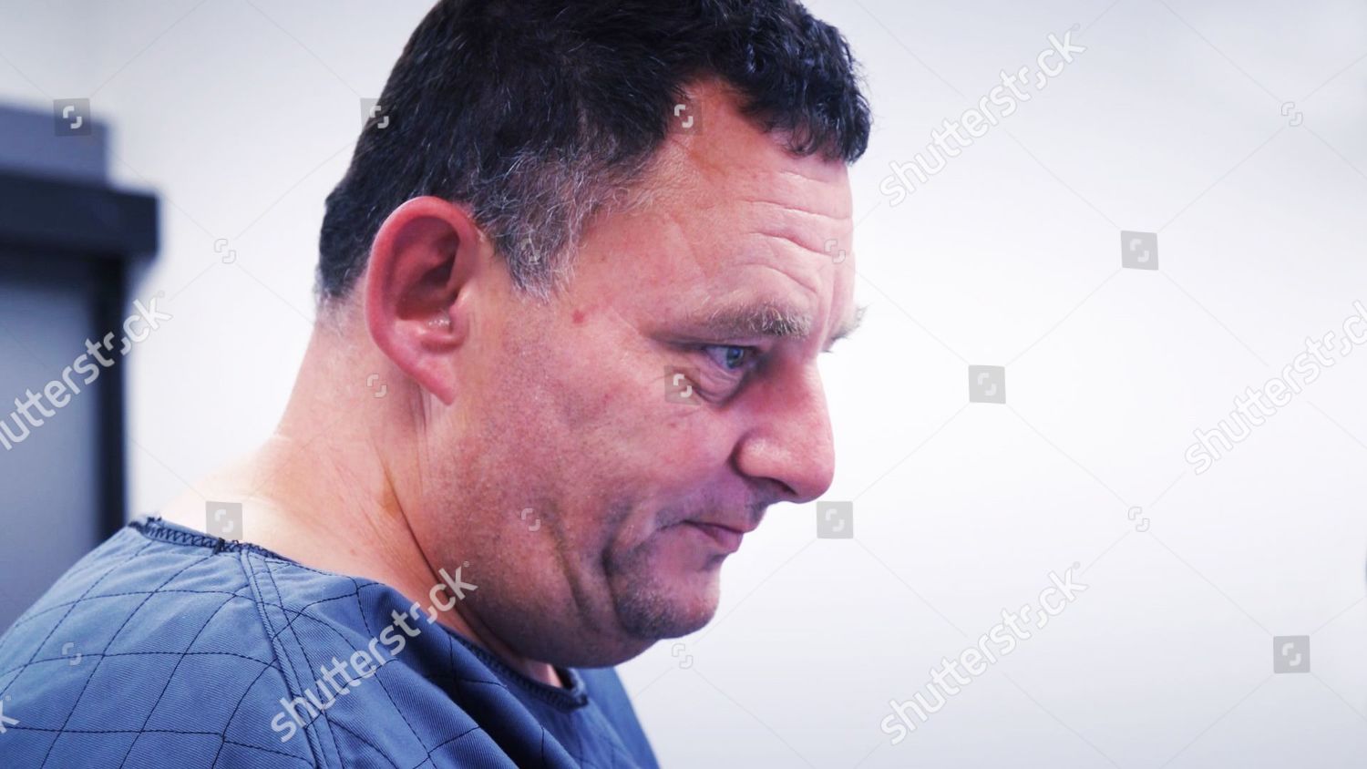 Murder Suspect Tony Lowe Editorial Stock Photo - Stock Image | Shutterstock