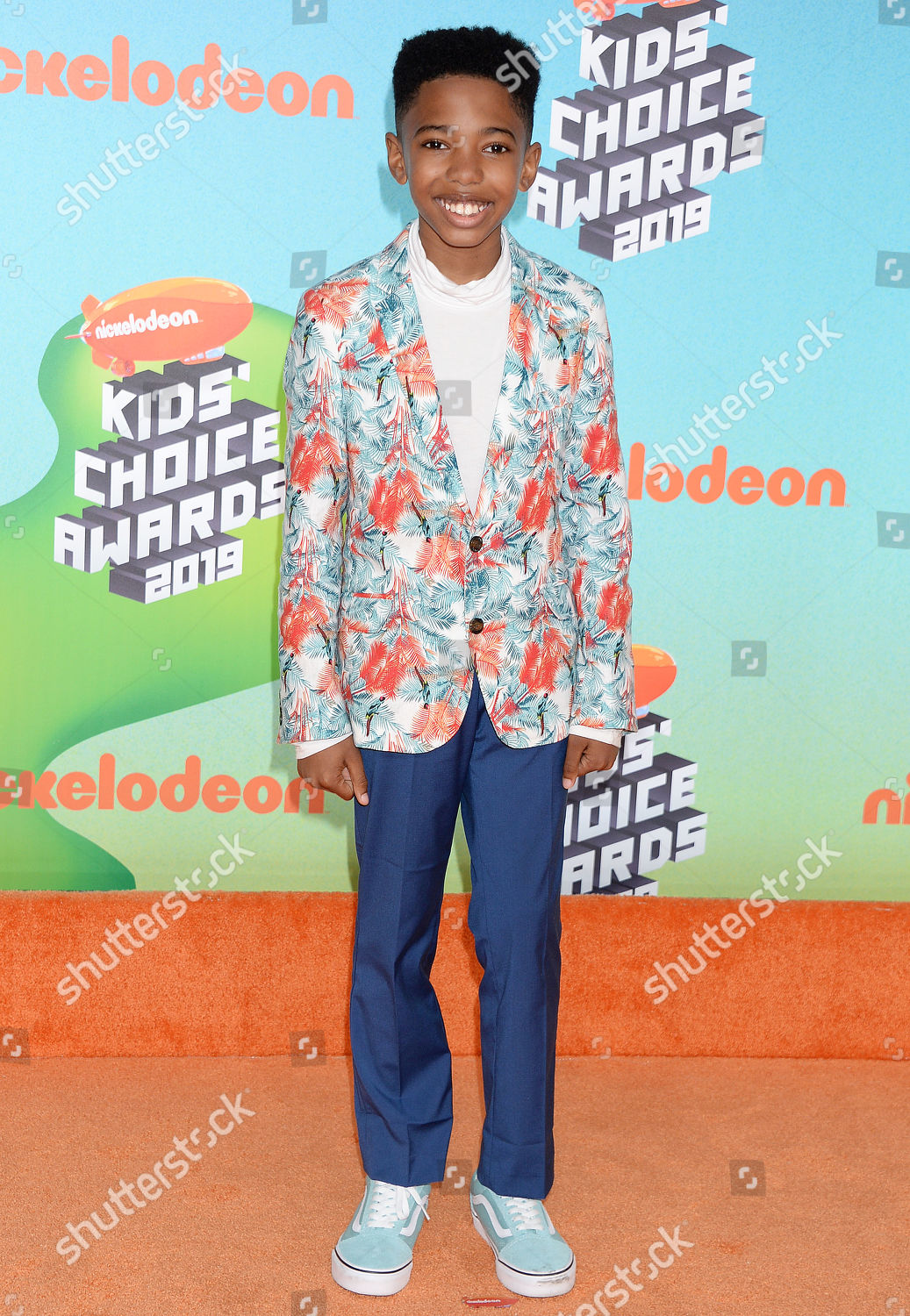 Seth Carr Editorial Stock Photo - Stock Image | Shutterstock