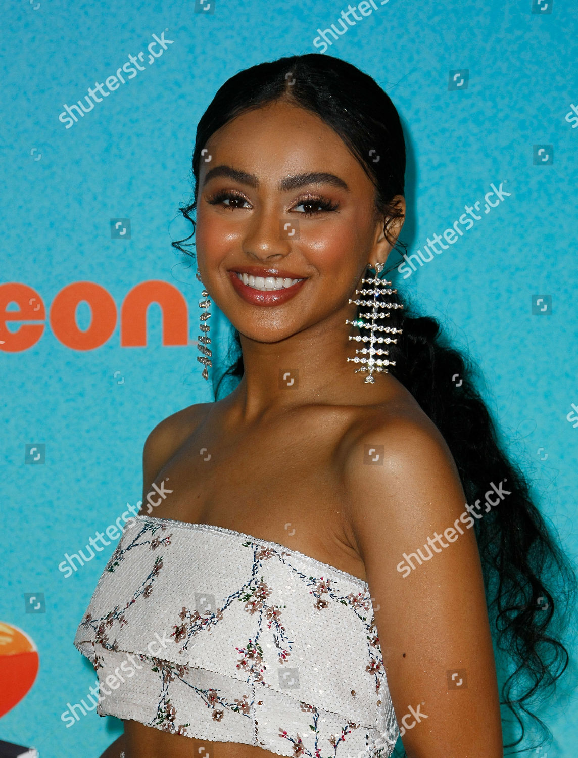 Daniella Perkins Editorial Stock Photo - Stock Image | Shutterstock