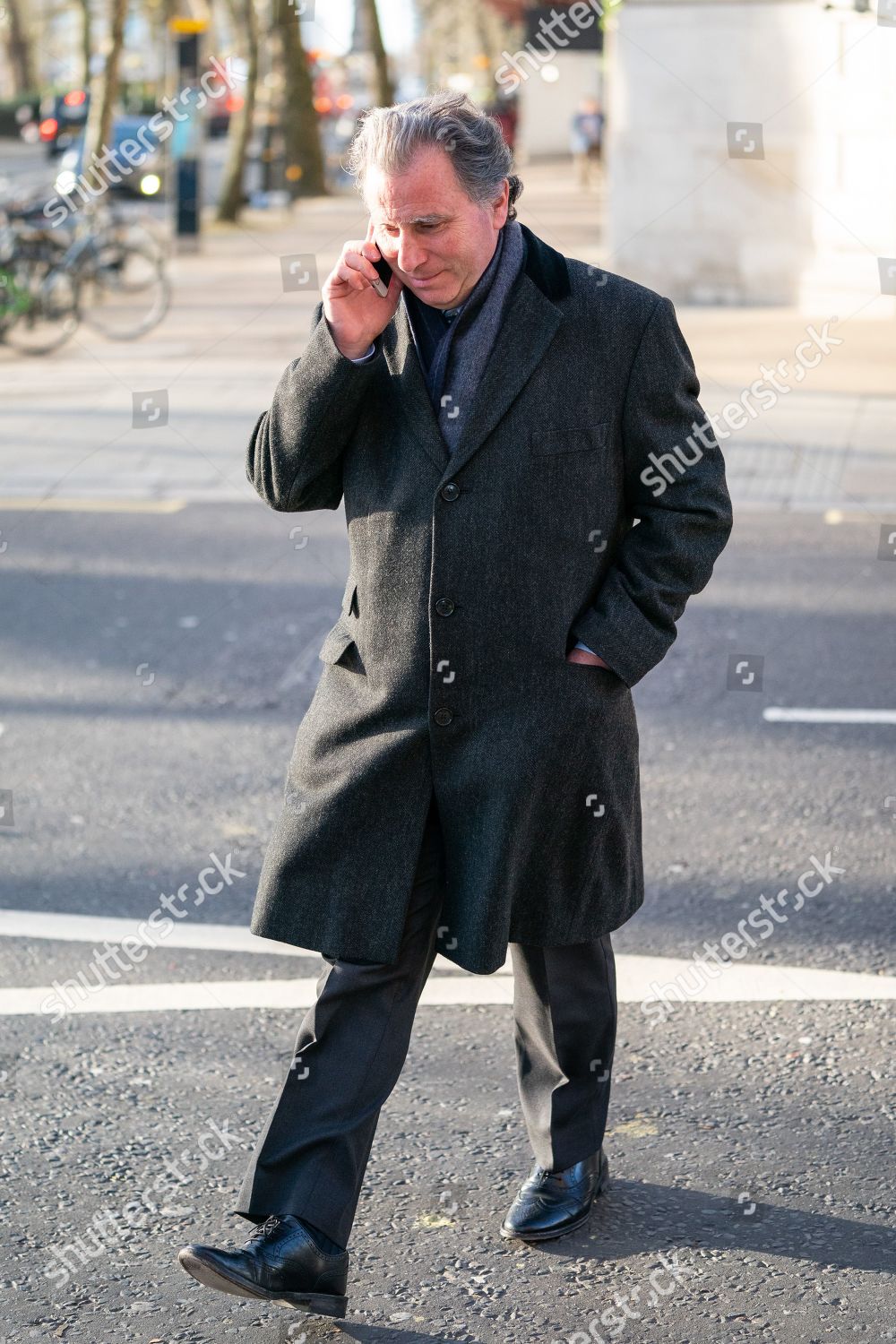 Sir Oliver Letwin Mp Editorial Stock Photo - Stock Image | Shutterstock