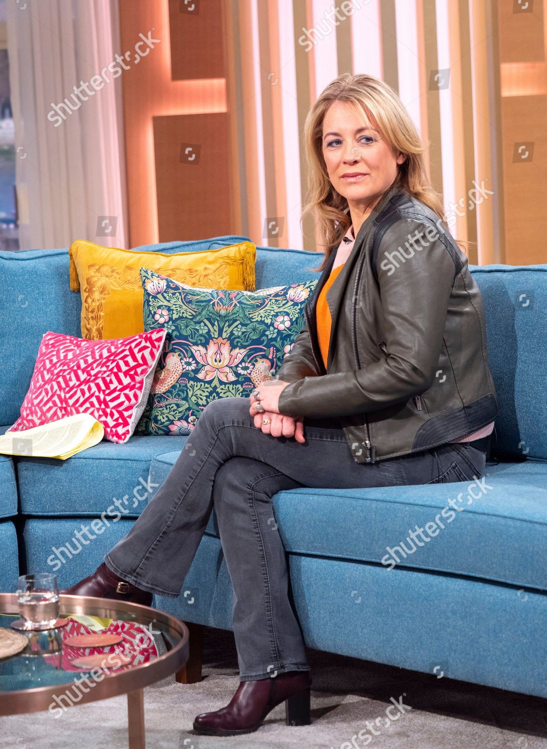 Sarah Beeny Editorial Stock Photo - Stock Image | Shutterstock