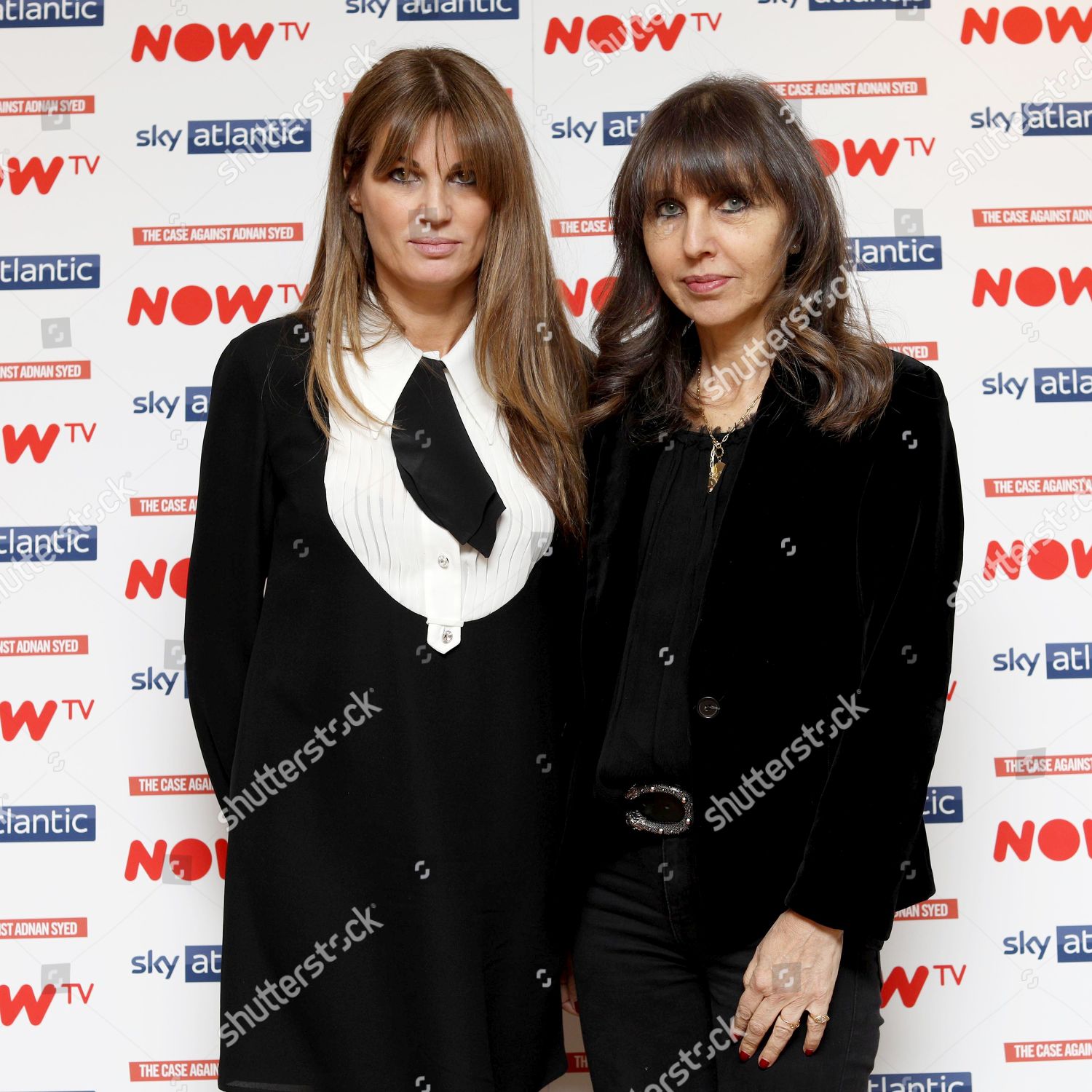 Jemima Goldsmith Henrietta Conrad Editorial Stock Photo - Stock Image ...