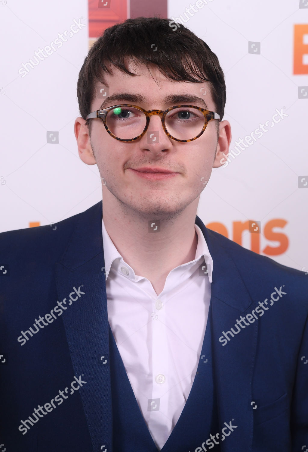 Jack Carroll Editorial Stock Photo - Stock Image | Shutterstock