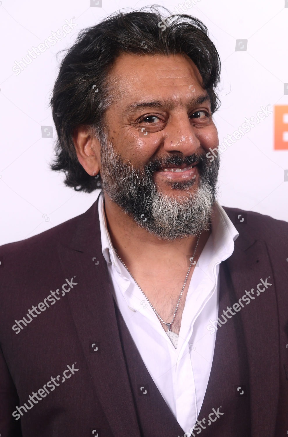 Nitin Ganatra Editorial Stock Photo - Stock Image | Shutterstock