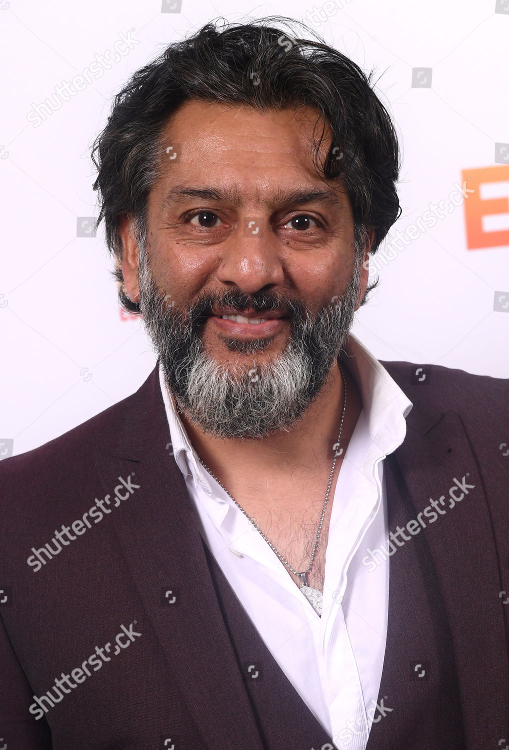 Nitin Ganatra Editorial Stock Photo - Stock Image | Shutterstock