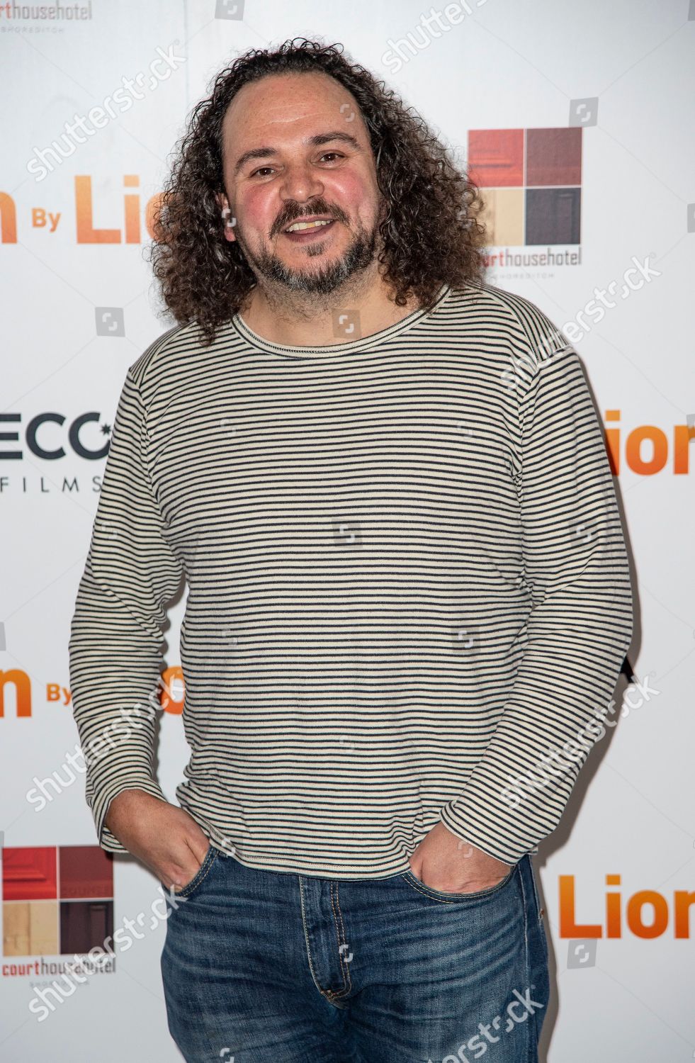 Jason Wingard Editorial Stock Photo - Stock Image | Shutterstock