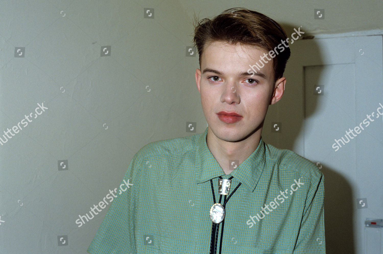 Edwyn Collins Editorial Stock Photo - Stock Image | Shutterstock