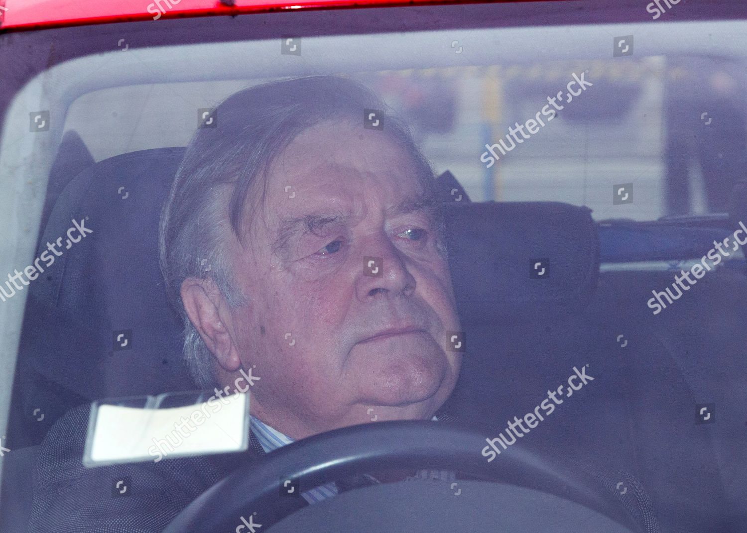 Ken Clark Editorial Stock Photo - Stock Image | Shutterstock