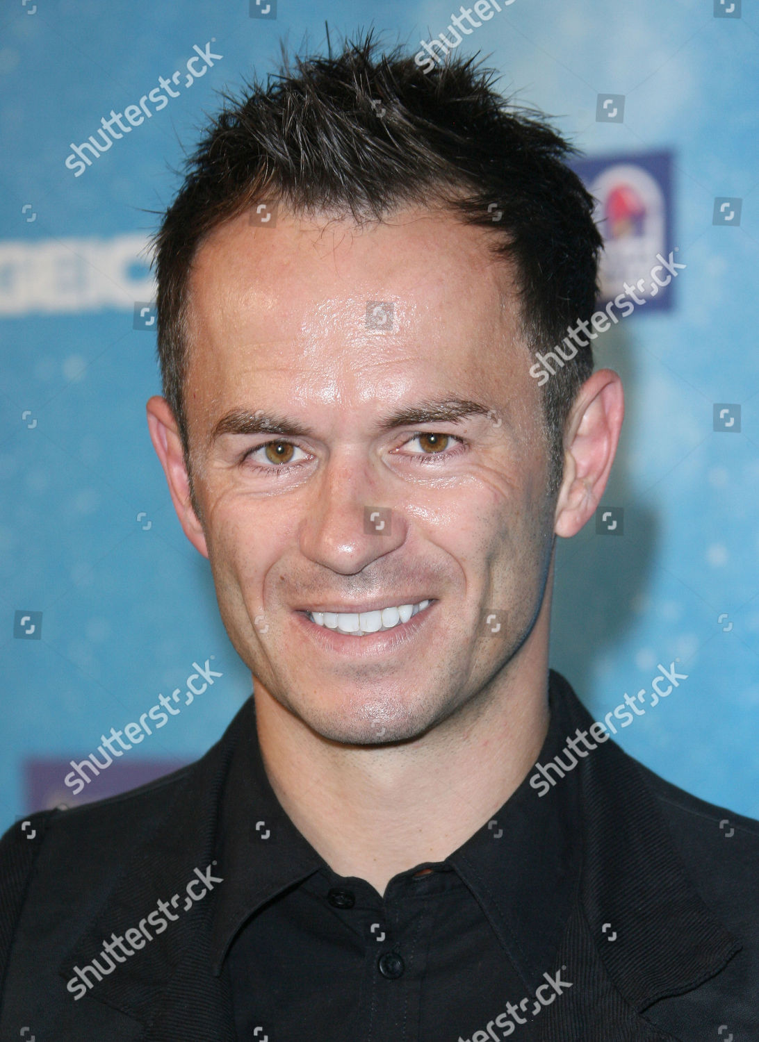 Greg Ellis Editorial Stock Photo - Stock Image | Shutterstock