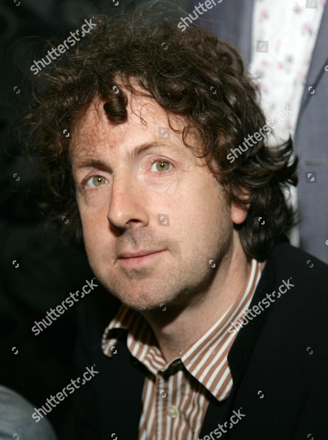 Steve Punt Editorial Stock Photo - Stock Image | Shutterstock