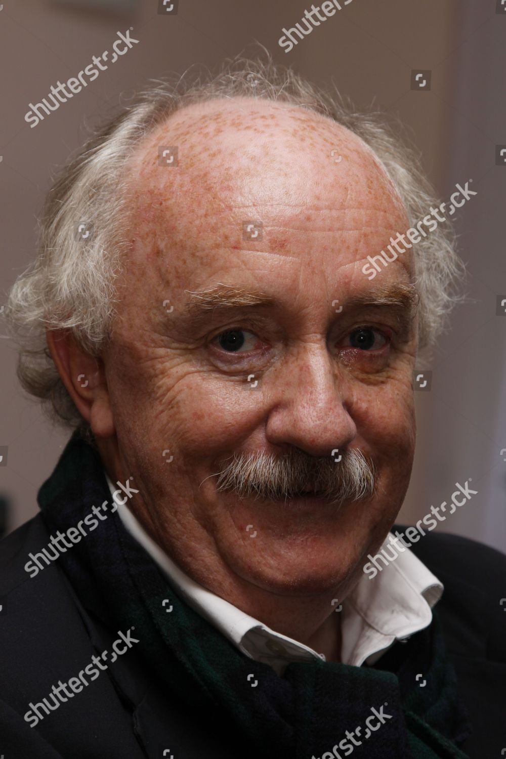 Declan Kiberd Editorial Stock Photo - Stock Image | Shutterstock