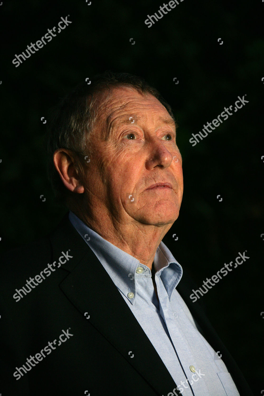 Austin Mitchell Mp Editorial Stock Photo - Stock Image | Shutterstock