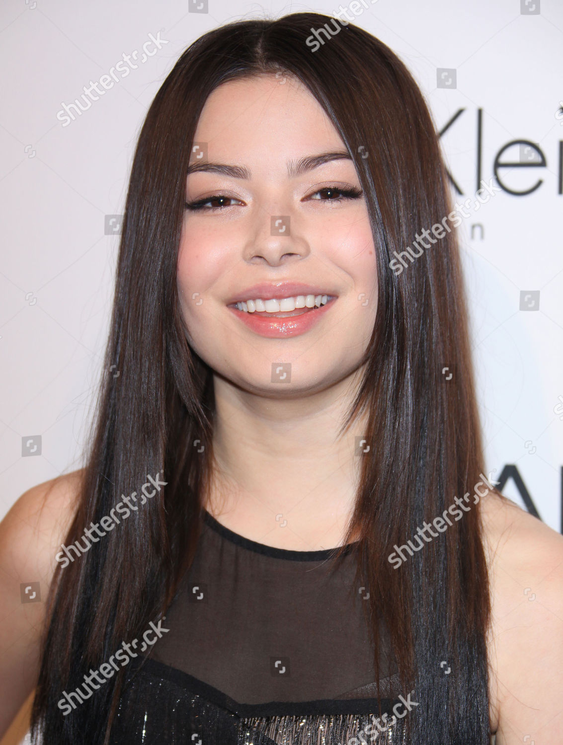 Miranda Cosgrove Editorial Stock Photo - Stock Image | Shutterstock