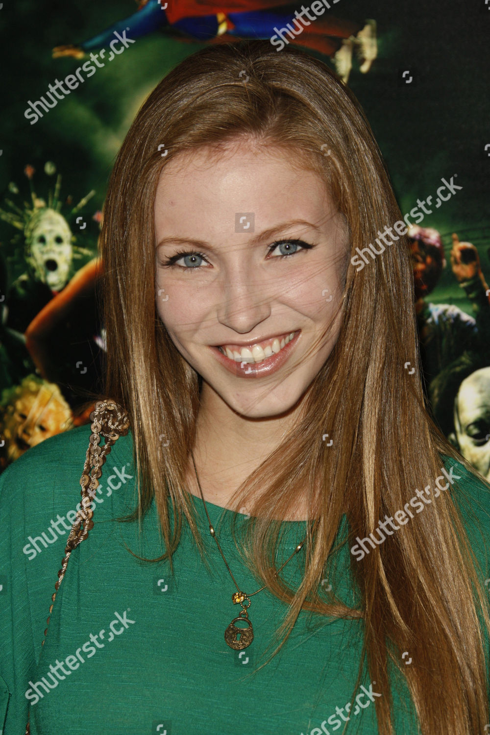 Alicia Brower Editorial Stock Photo - Stock Image | Shutterstock