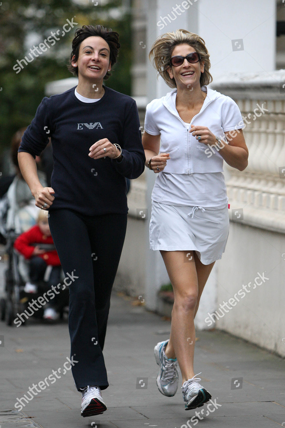 Emily Maitlis Editorial Stock Photo - Stock Image | Shutterstock