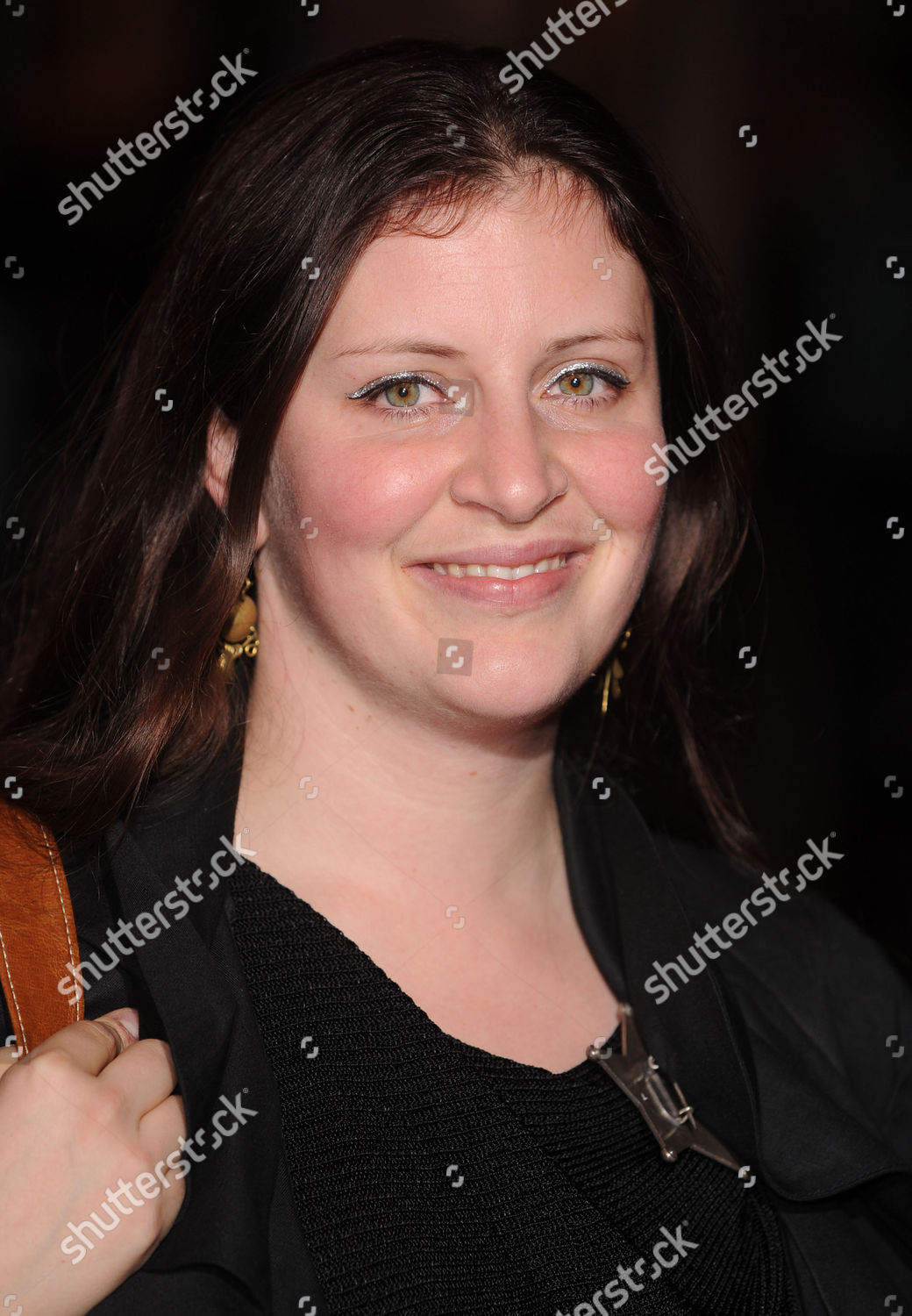 Ivana Mackinnon Editorial Stock Photo - Stock Image | Shutterstock